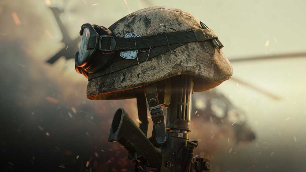 Team Jade Brings Iconic Film and Game Franchise Campaign Black Hawk ...