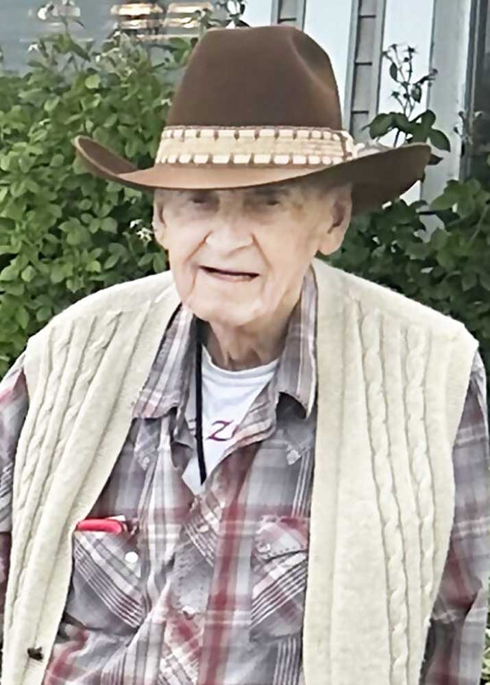 Obituary: Robert (Bob) Weller Chamberlin | Seaside Signal