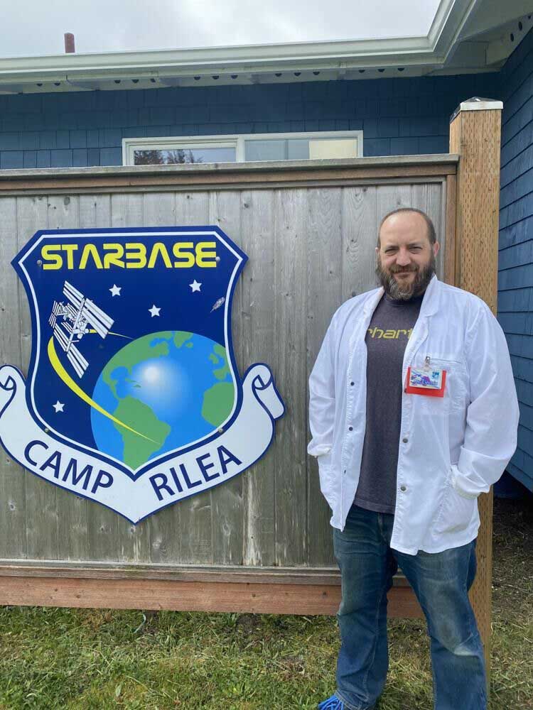 Summer camp options expand at Camp Rilea | Seaside Signal