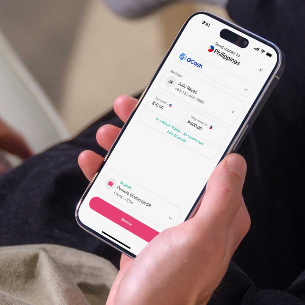 Pomelo Launches First-Ever Rewards Program for International Money ...