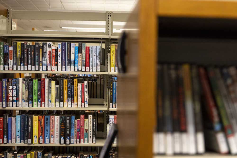 Checking out new skills: Seaside library plans to launch series of how ...