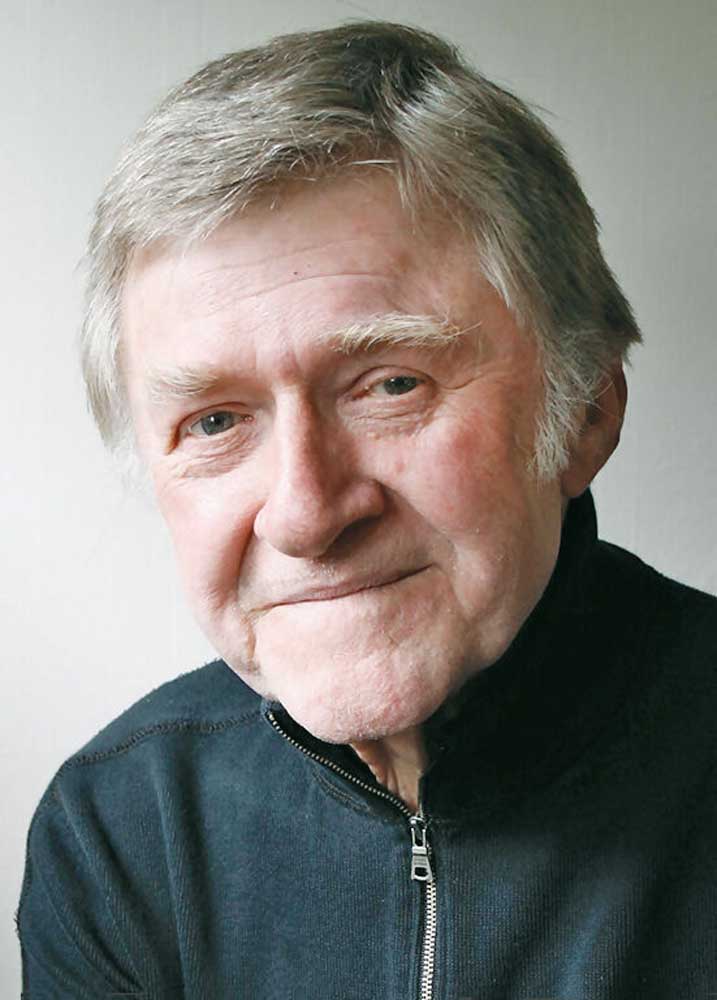 Obituary: Edwin S. Collier | Seaside Signal