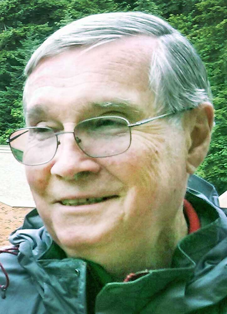 Obituary: Kenneth John Ward Jr. | Seaside Signal