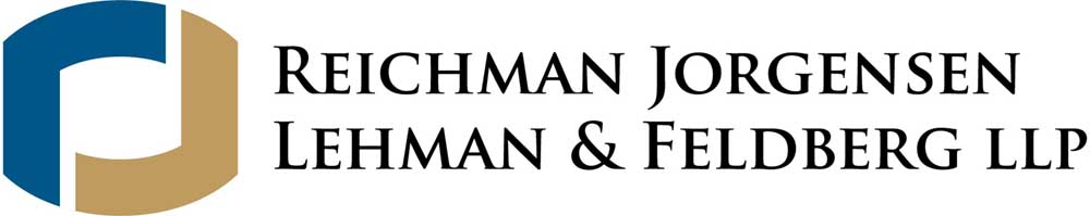 Reichman Jorgensen Lehman & Feldberg Named 2024 Law360 Intellectual ...