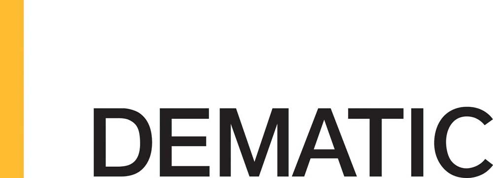 Dematic Showcases AI-Generated Digital Twin at 2025 GTC Conference ...