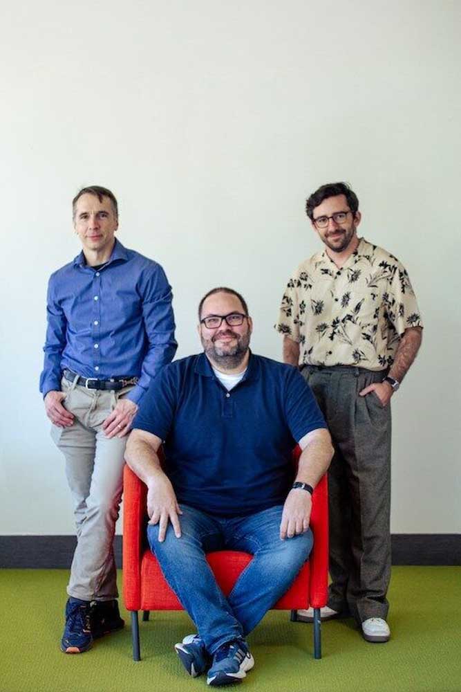 Art of Problem Solving Adds Ben Kornell as CEO and Andrew Sutherland as ...