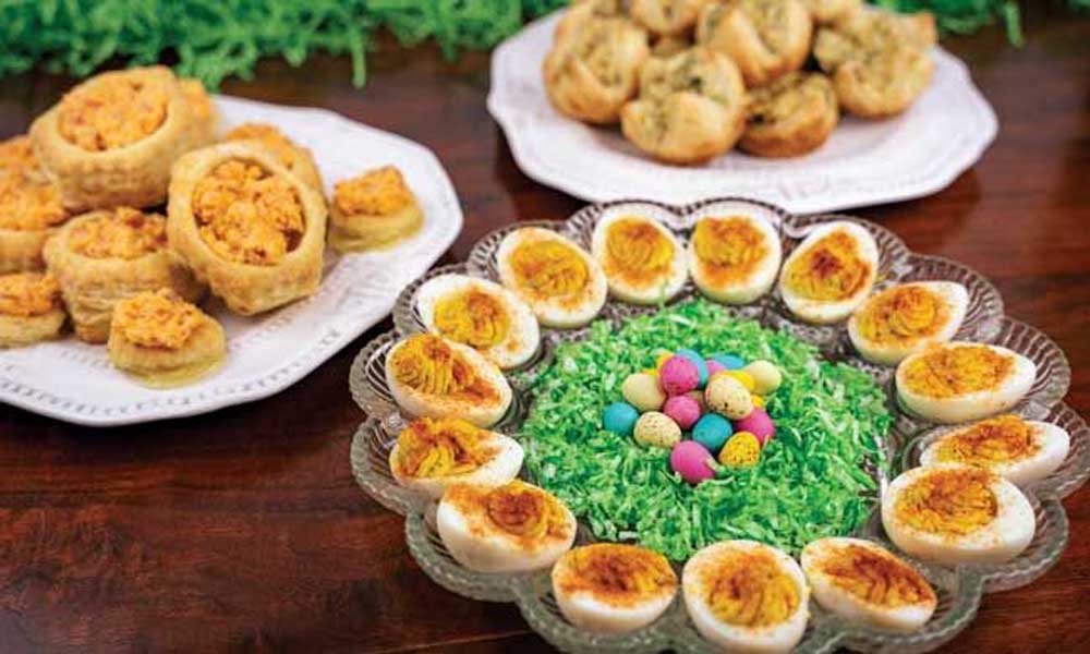 Easter Apps Made Easy | Seaside Signal