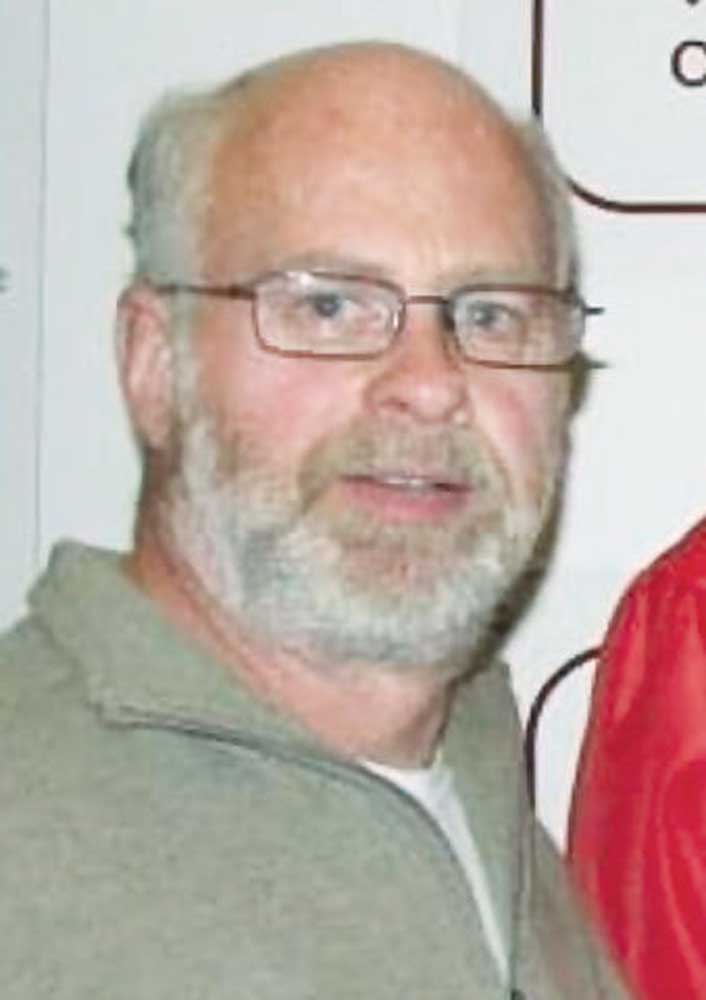 Obituary: Richard Whitlock | Seaside Signal