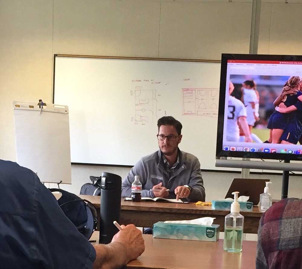 A vision for the Sunset Recreation Center | Seaside Signal