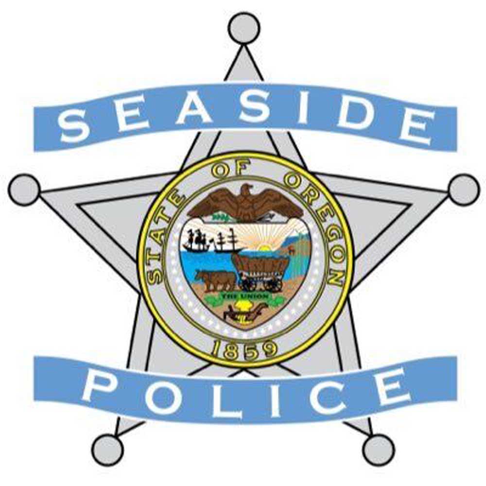 Seaside Police Department lobby to close for construction | Seaside Signal