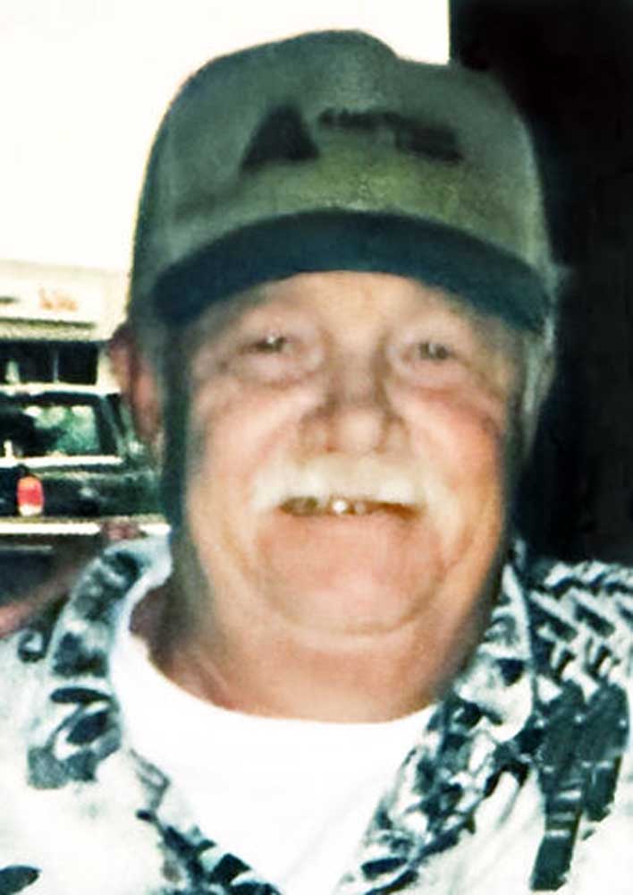 Obituary: Gary Russell Bergeson | Seaside Signal