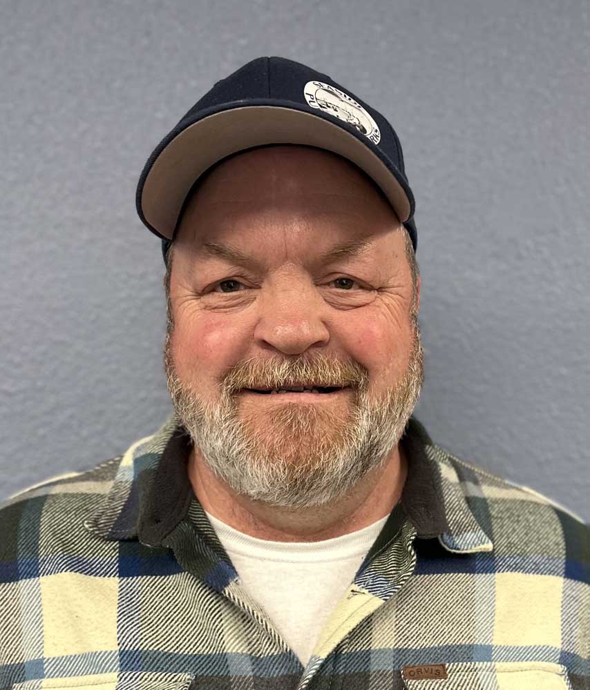 Dimmick selected as public works director | Seaside Signal