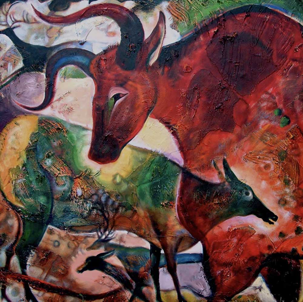 Trail’s End presents April show | Seaside Signal