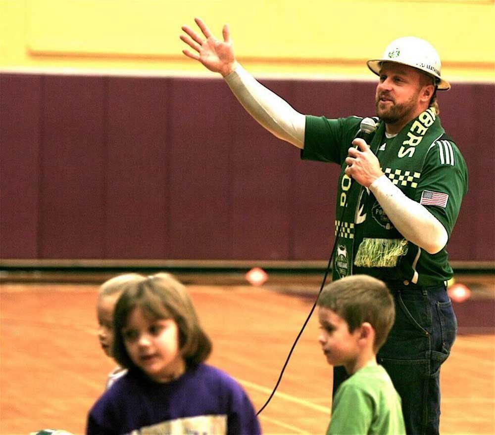 Portland Timbers headed for Seaside | Seaside Signal