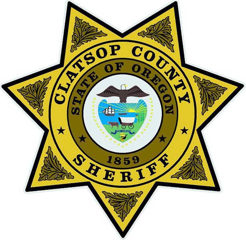 Gearhart police, county sheriff sign agreement | Seaside Signal