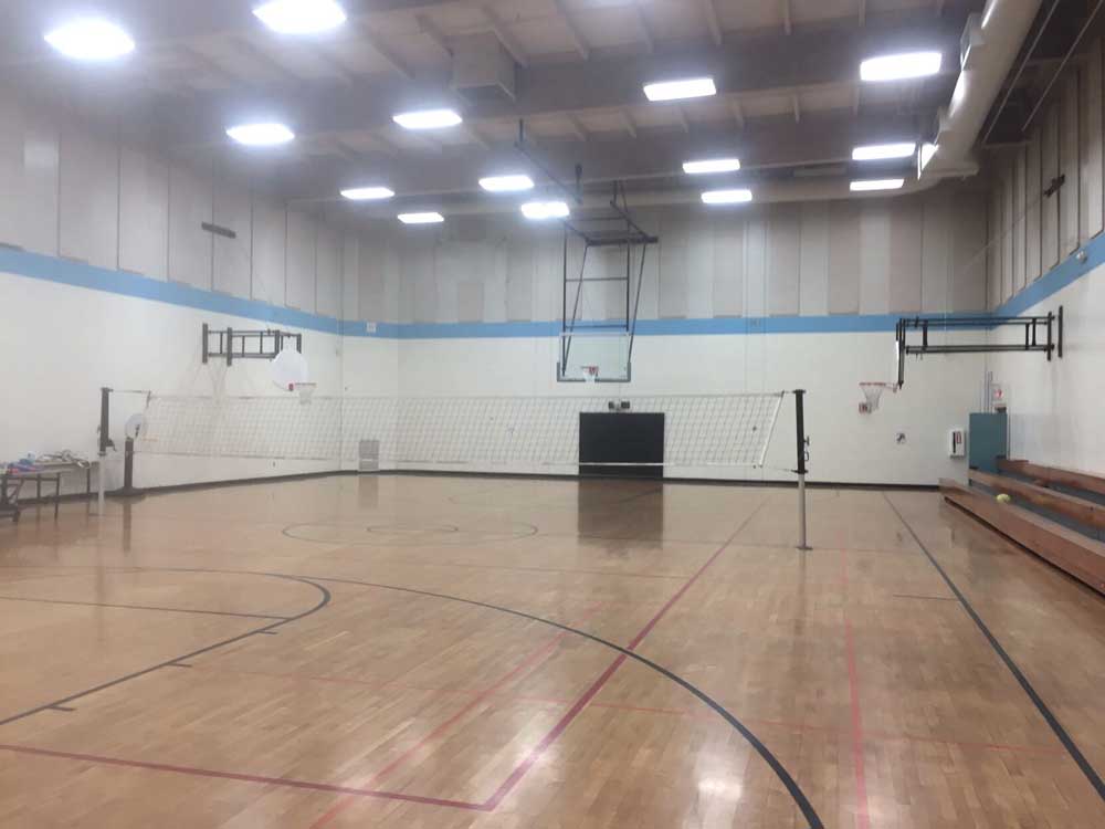 Sunset Recreation Center master plan process ahead | Seaside Signal