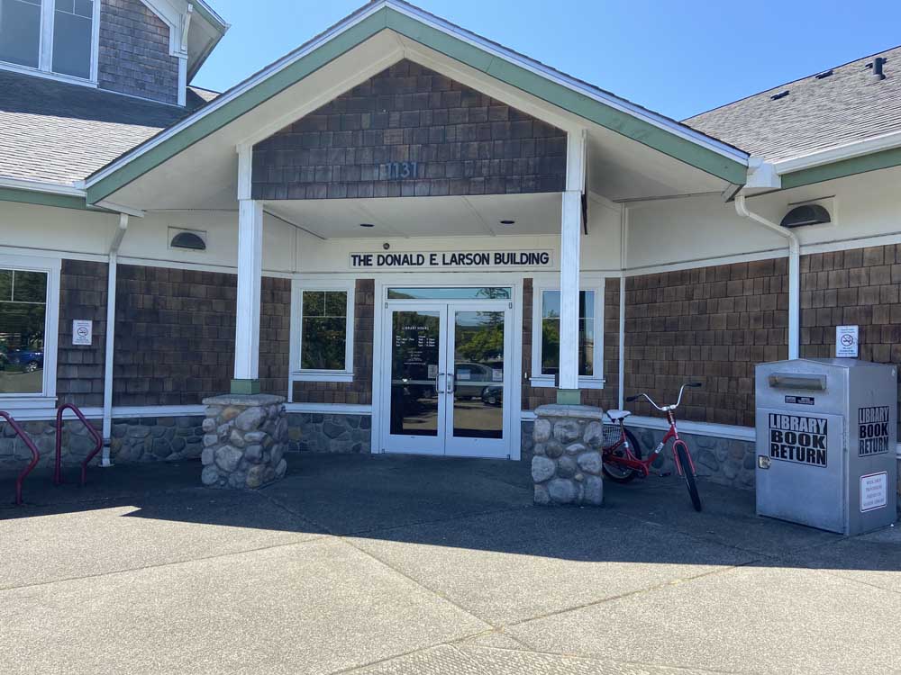 May programs at Seaside Library | Seaside Signal