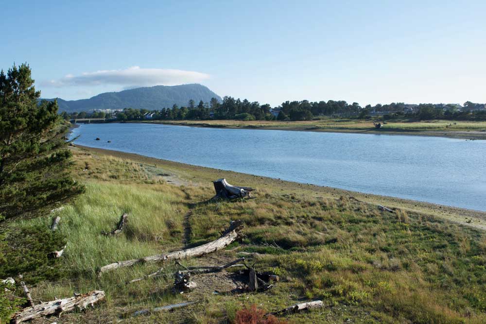 Seaside to purchase estuary park | Seaside Signal