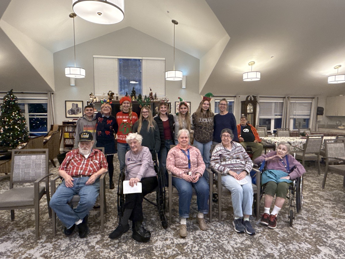 New Year, New Home: Award-Winning Seaside Retirement | Seaside Signal