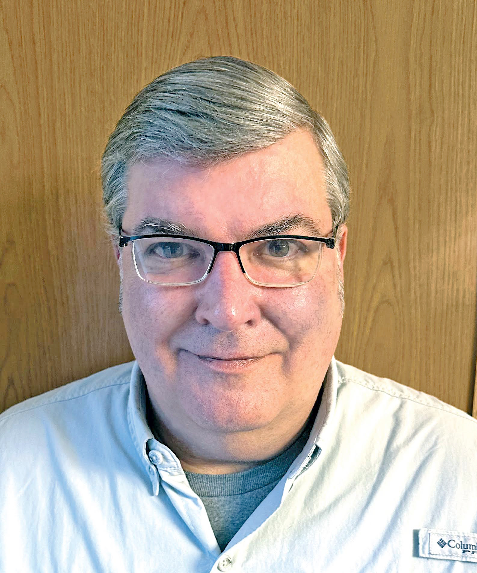 From the Publisher: New publisher takes the helm | Seaside Signal