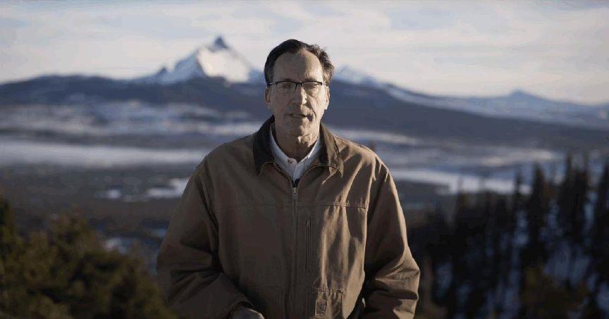 Chris Dudley says he will run for Oregon governor, growing GOP field ...