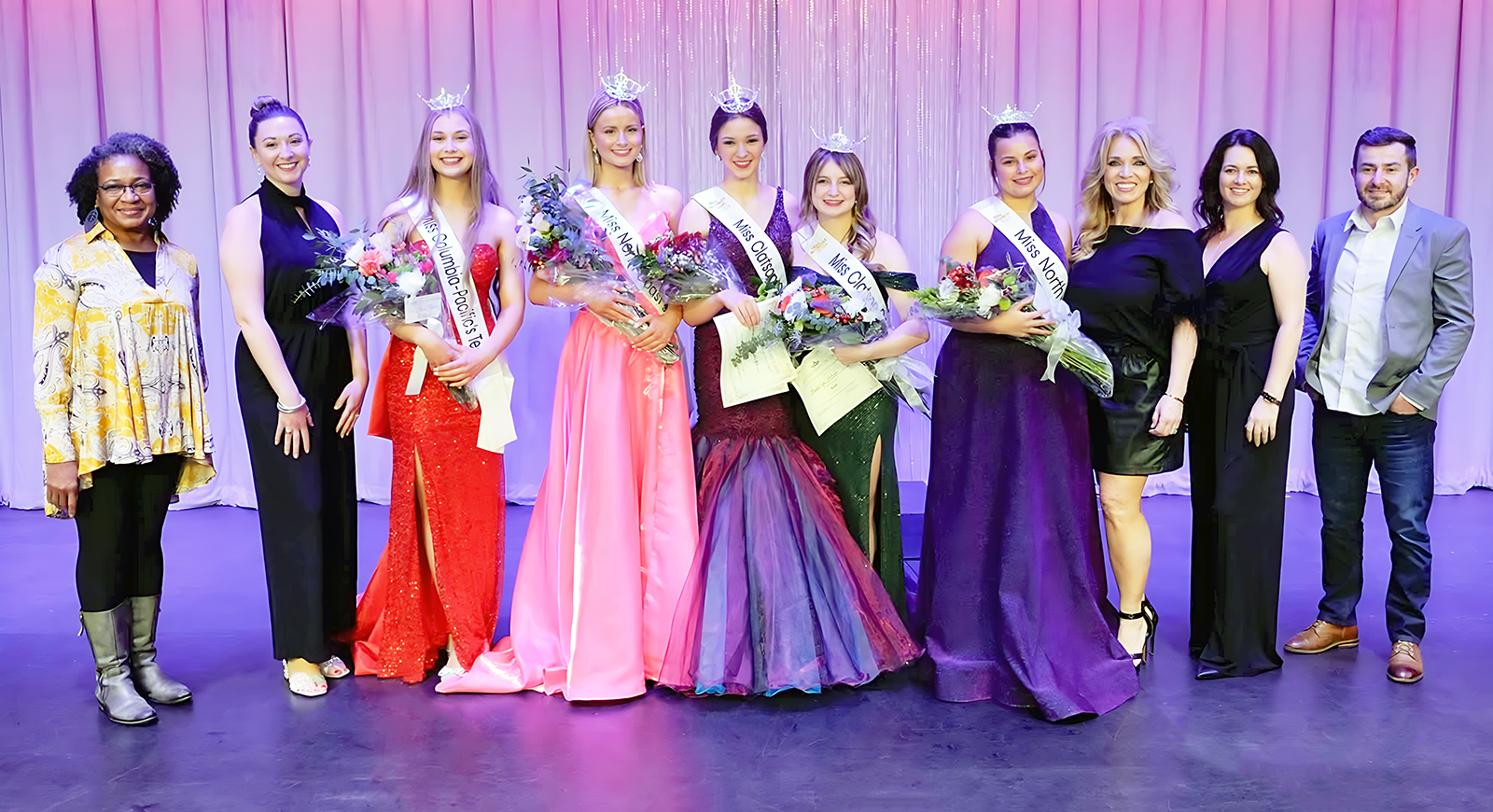 A crowning achievement | Seaside Signal